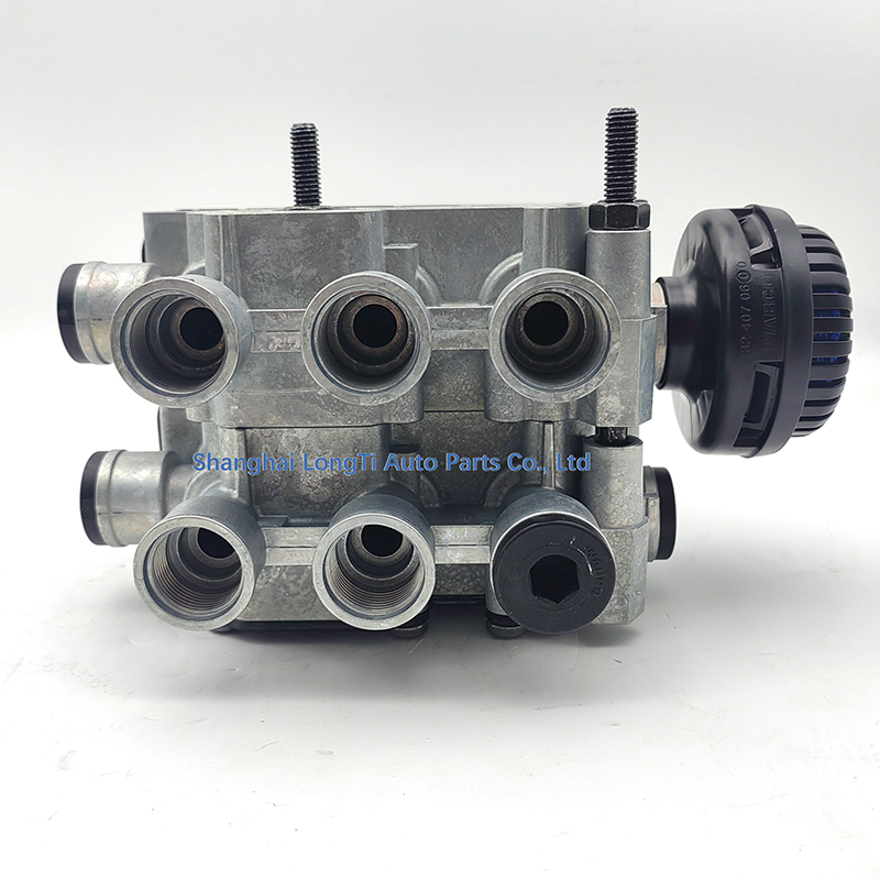 WABCO ECAS Solenoid Valve 4728800500 81259026158 1721022 81259026240 ...