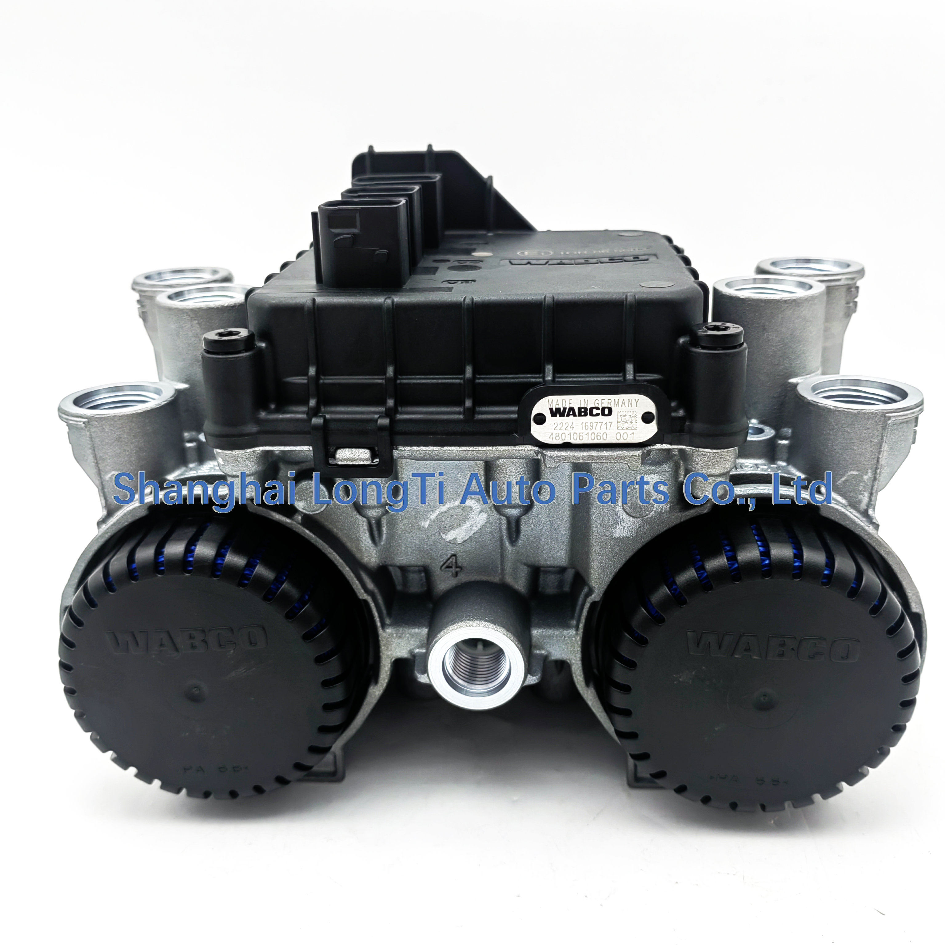 Shanghai Longti Auto Parts Co.,Ltd_Shanghai Longti Auto Parts Co.,Ltd