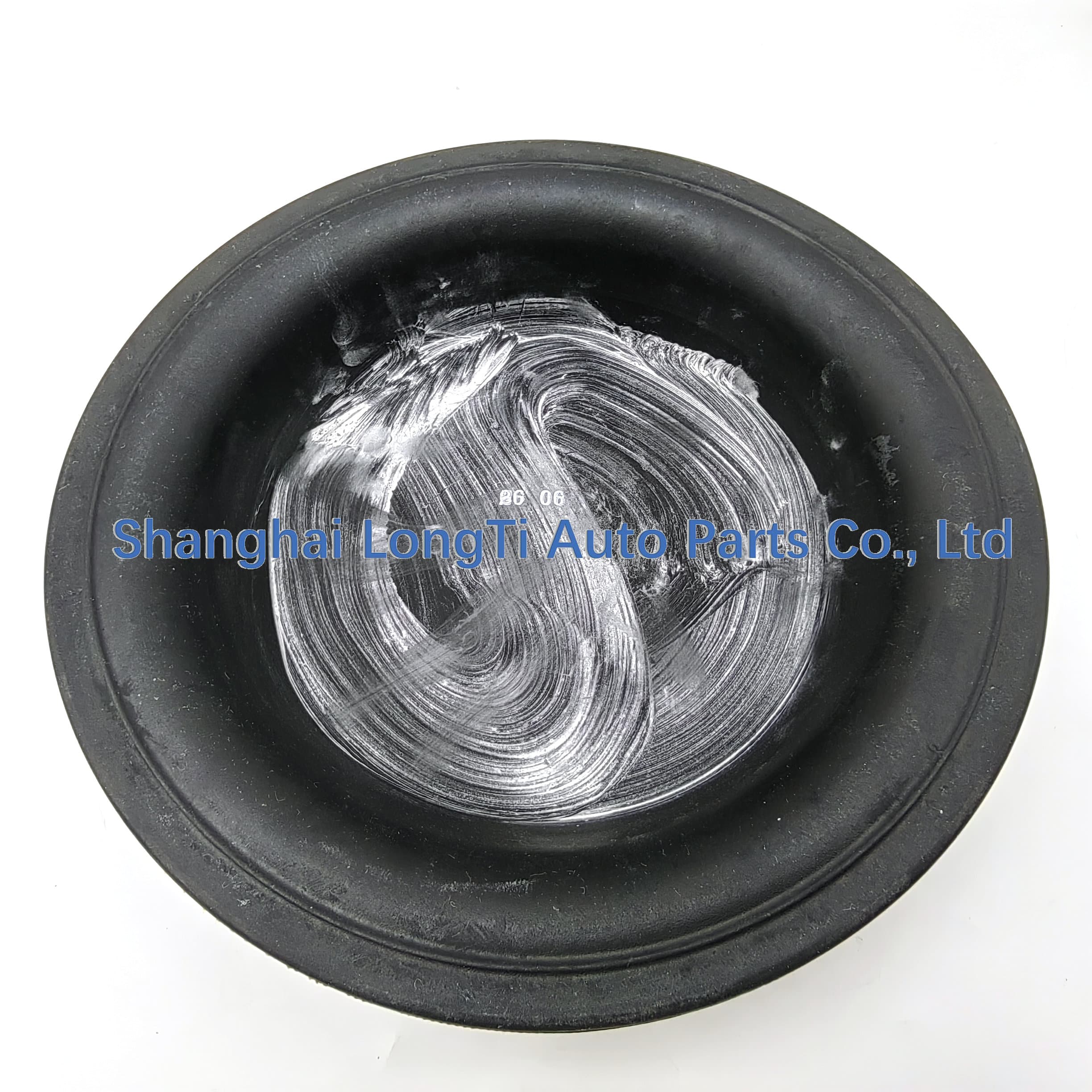 Shanghai Longti Auto Parts Co.,Ltd_Shanghai Longti Auto Parts Co.,Ltd