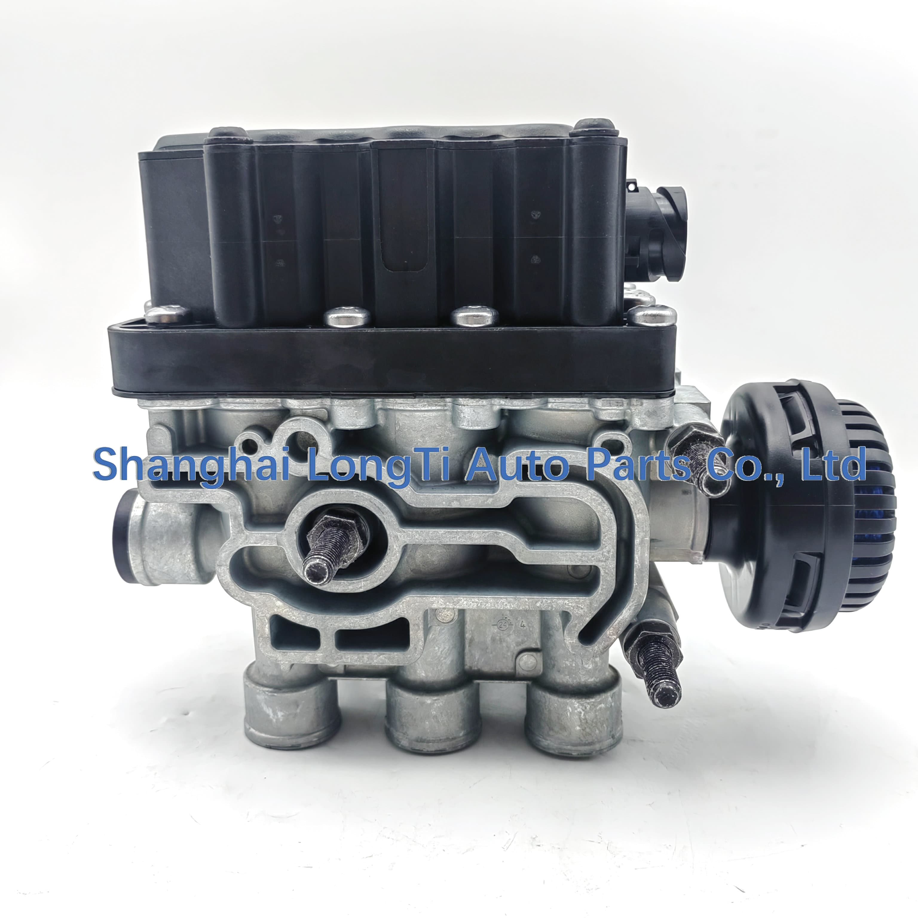 WABCO ECAS Solenoid Valve 4728800500 81259026158 1721022 81259026240 ...