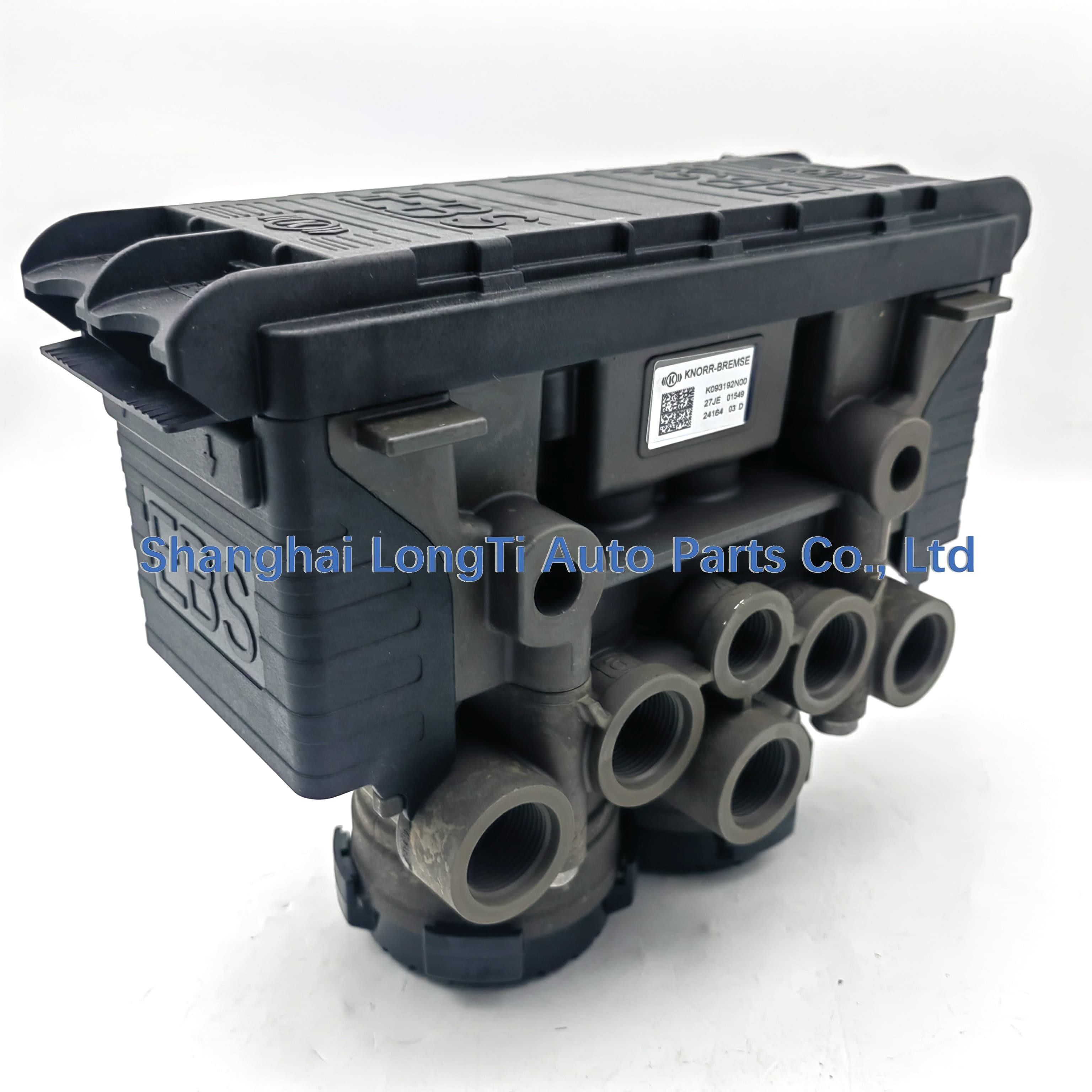 Shanghai Longti Auto Parts Co.,Ltd_Shanghai Longti Auto Parts Co.,Ltd