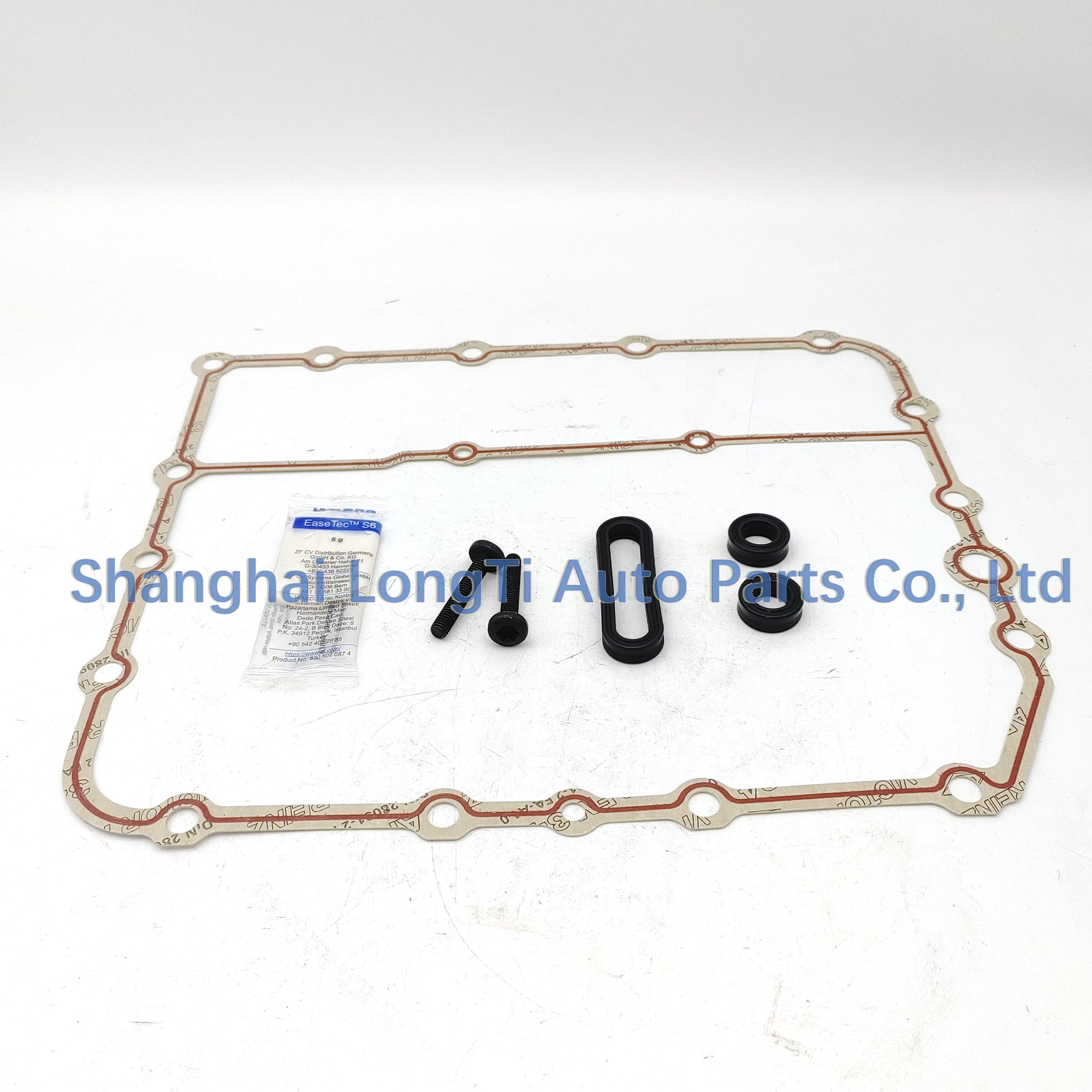 WABCO ZF AMT Repair Solutions Kit: Seal 4213559282 81329036002