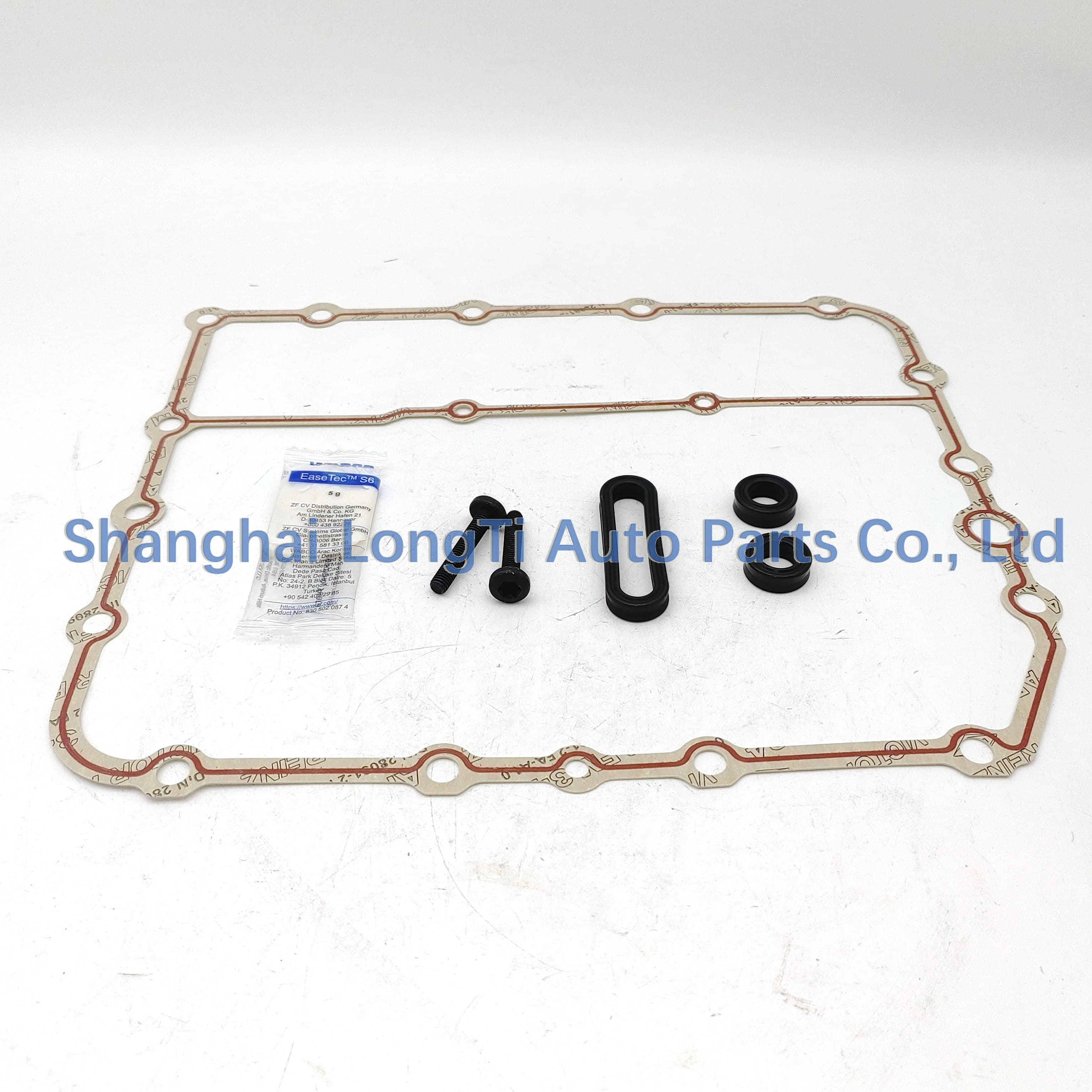 WABCO ZF AMT Repair Solutions Kit: Seal 4213559282 81329036002