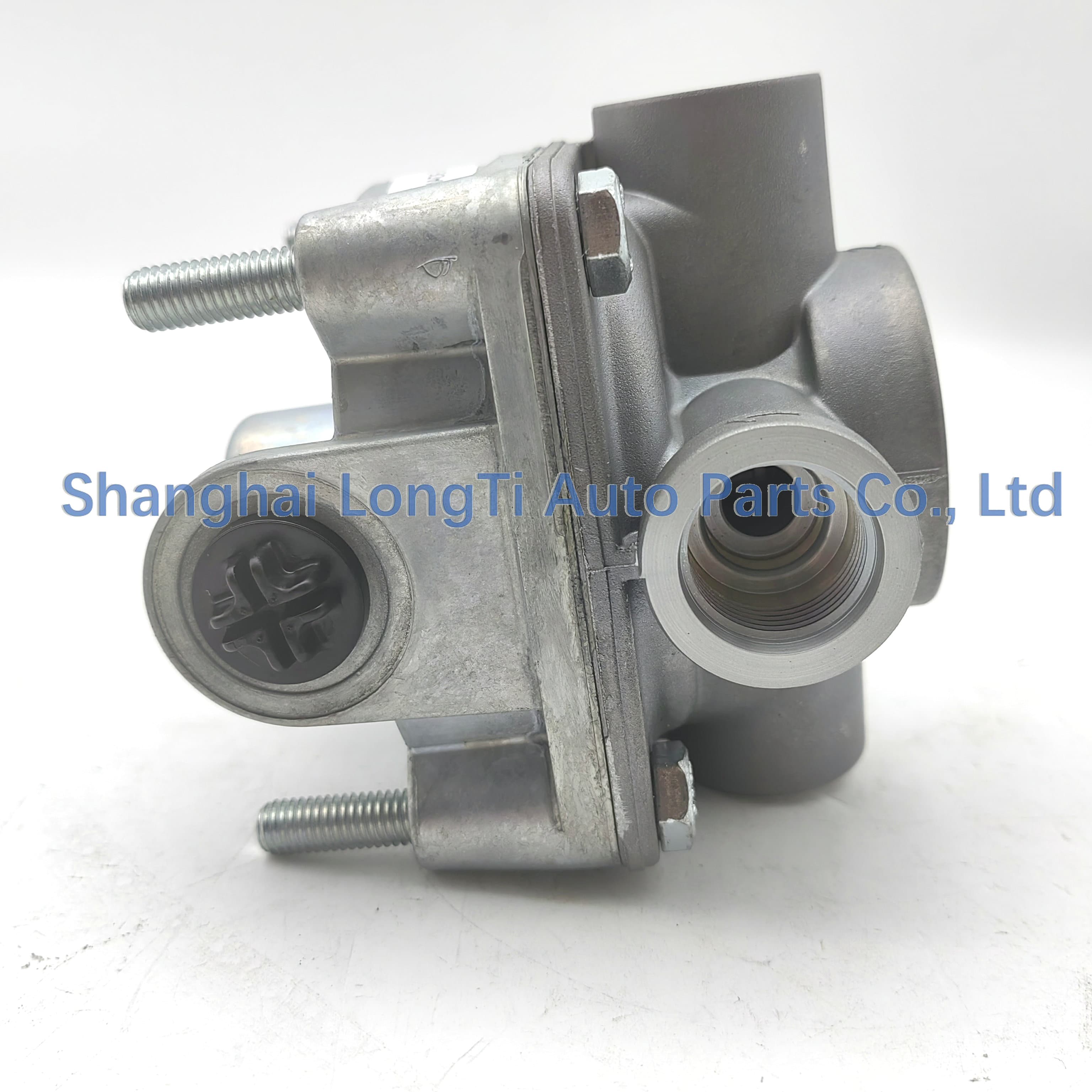 WABCO Relay Valve 4750190000 1274469 A0044294444 515020968 1157852 ...