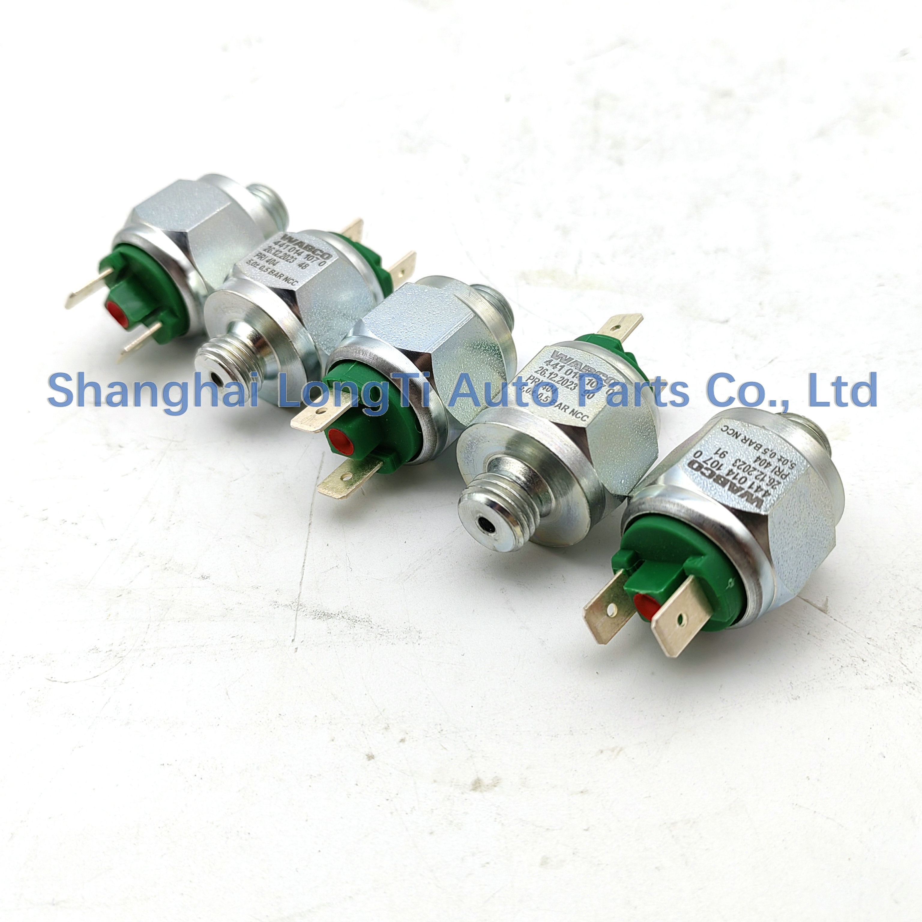 Shanghai Longti Auto Parts Co.,Ltd_Shanghai Longti Auto Parts Co.,Ltd