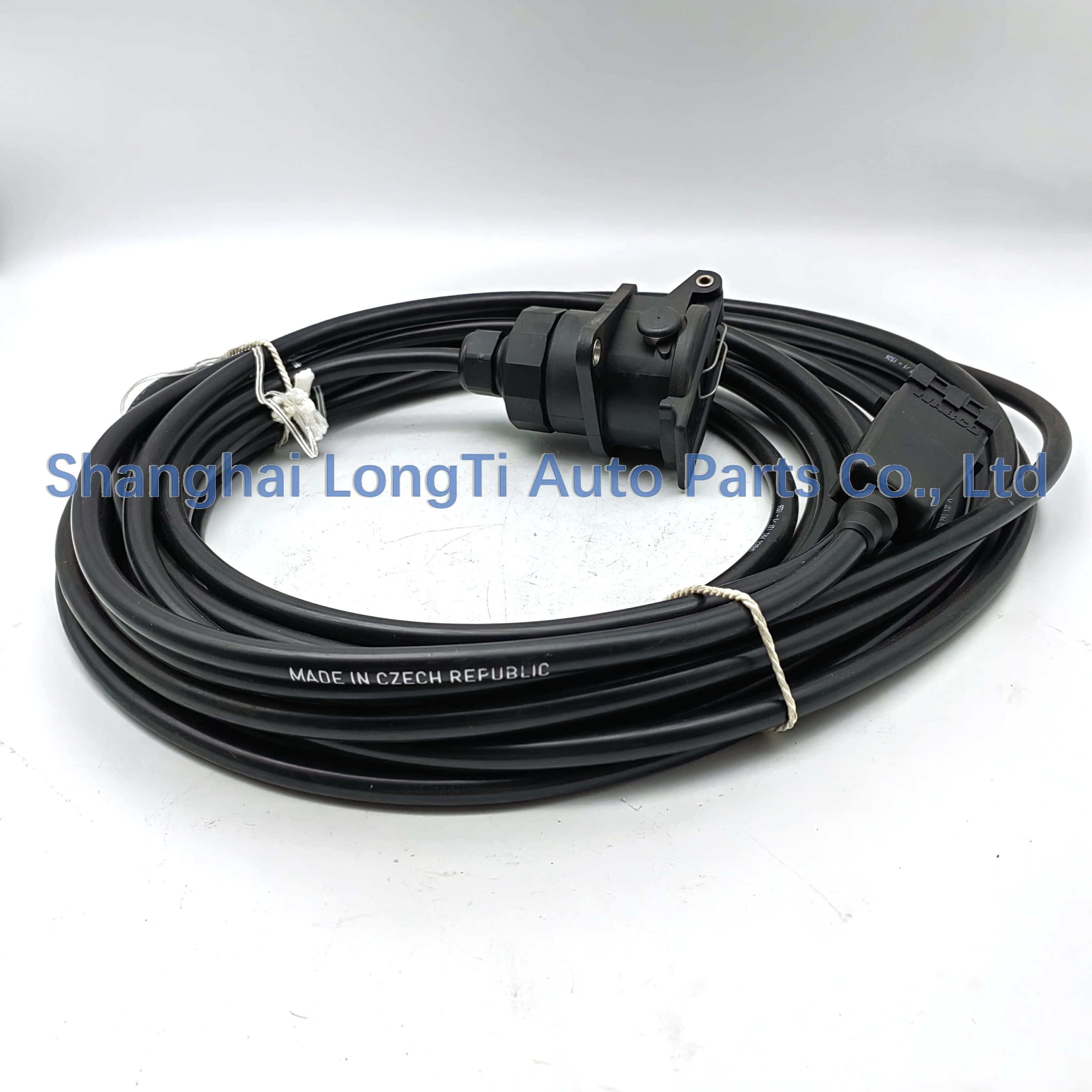 WABCO EBS Connecting Cable 4491251200 878282 C00204101 5058188390 ...