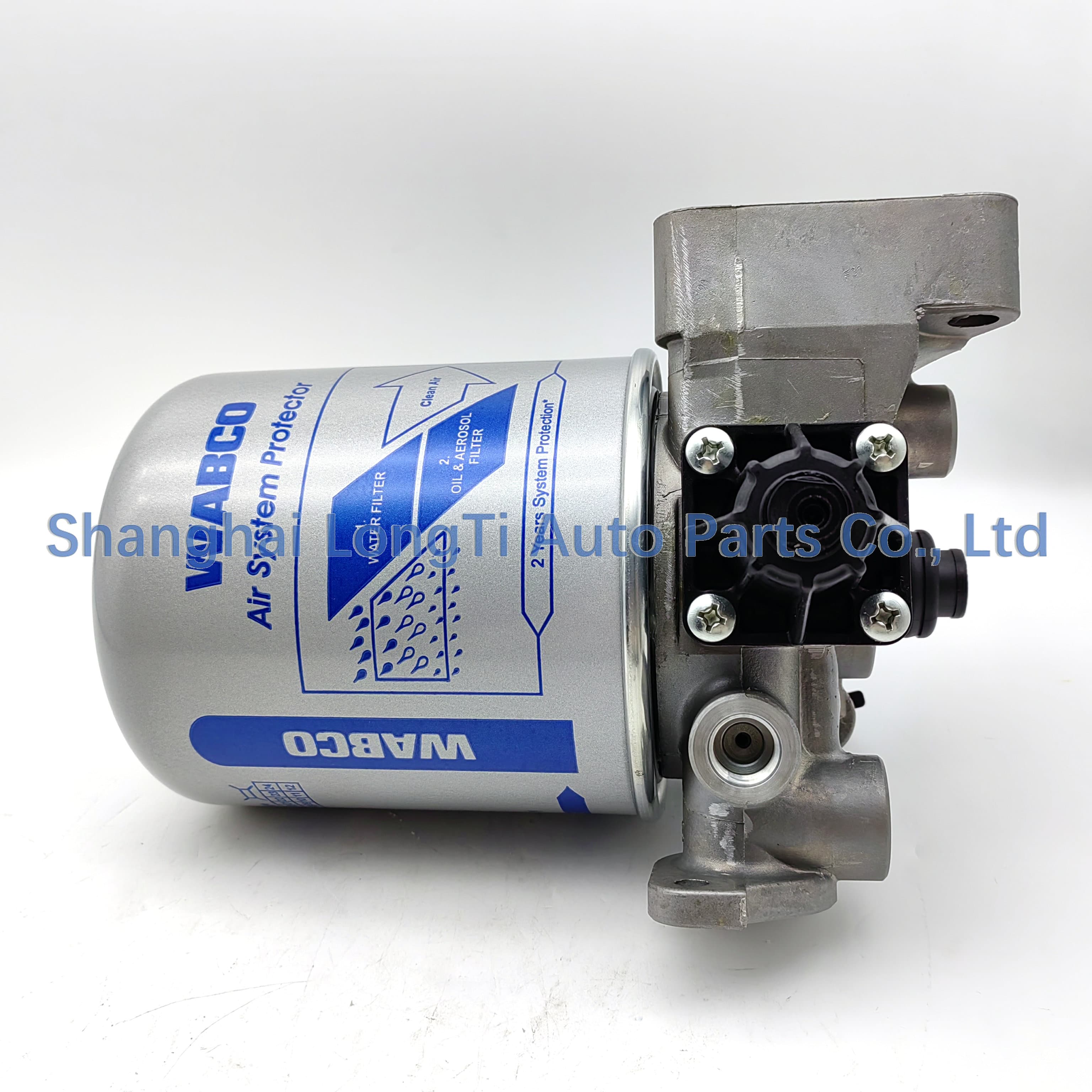 WABCO Air Dryer (Single Cannister) 9324000160 A0024315715