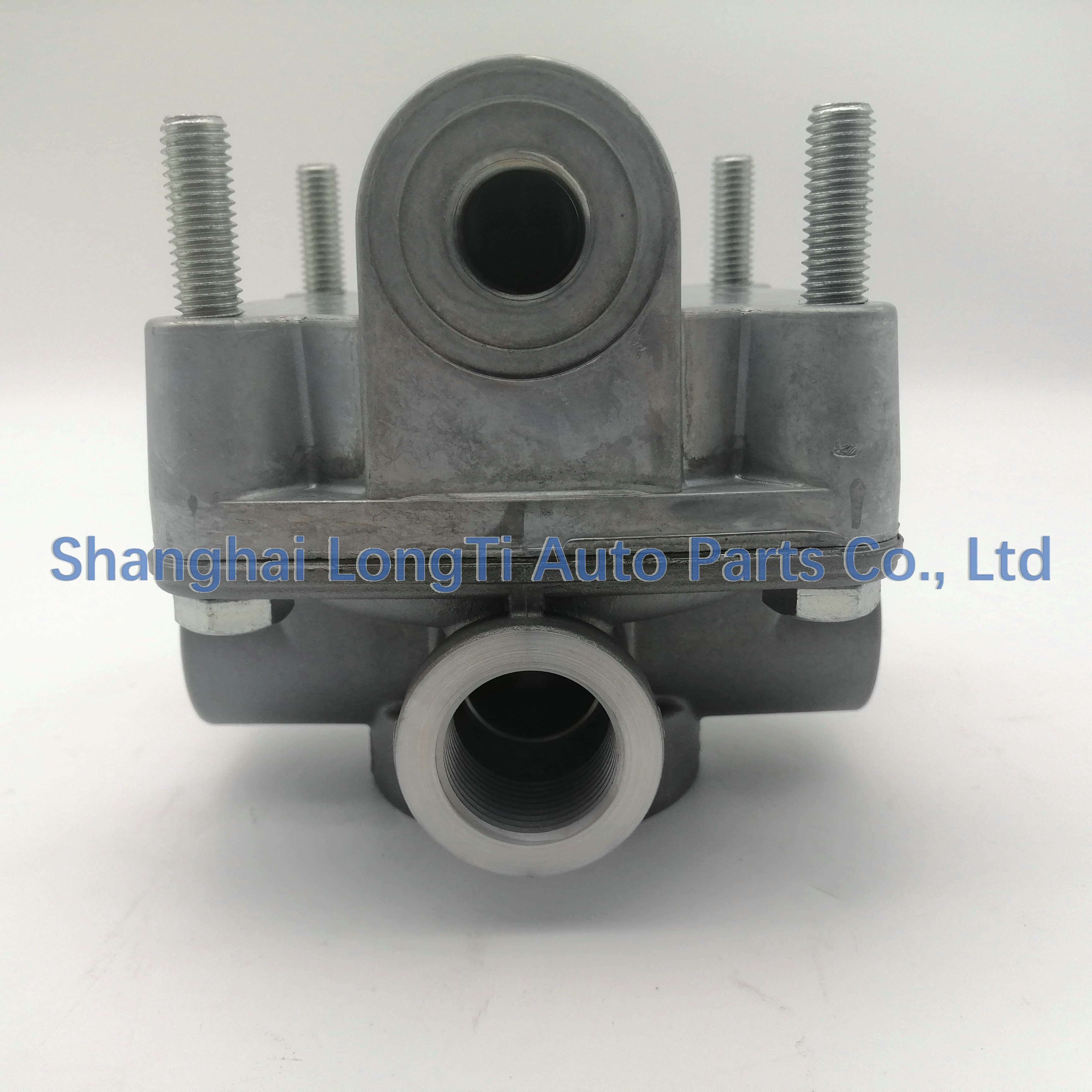 WABCO Relay Valve 9730010200 1325332 A0014296844 42033849 81521166010 ...