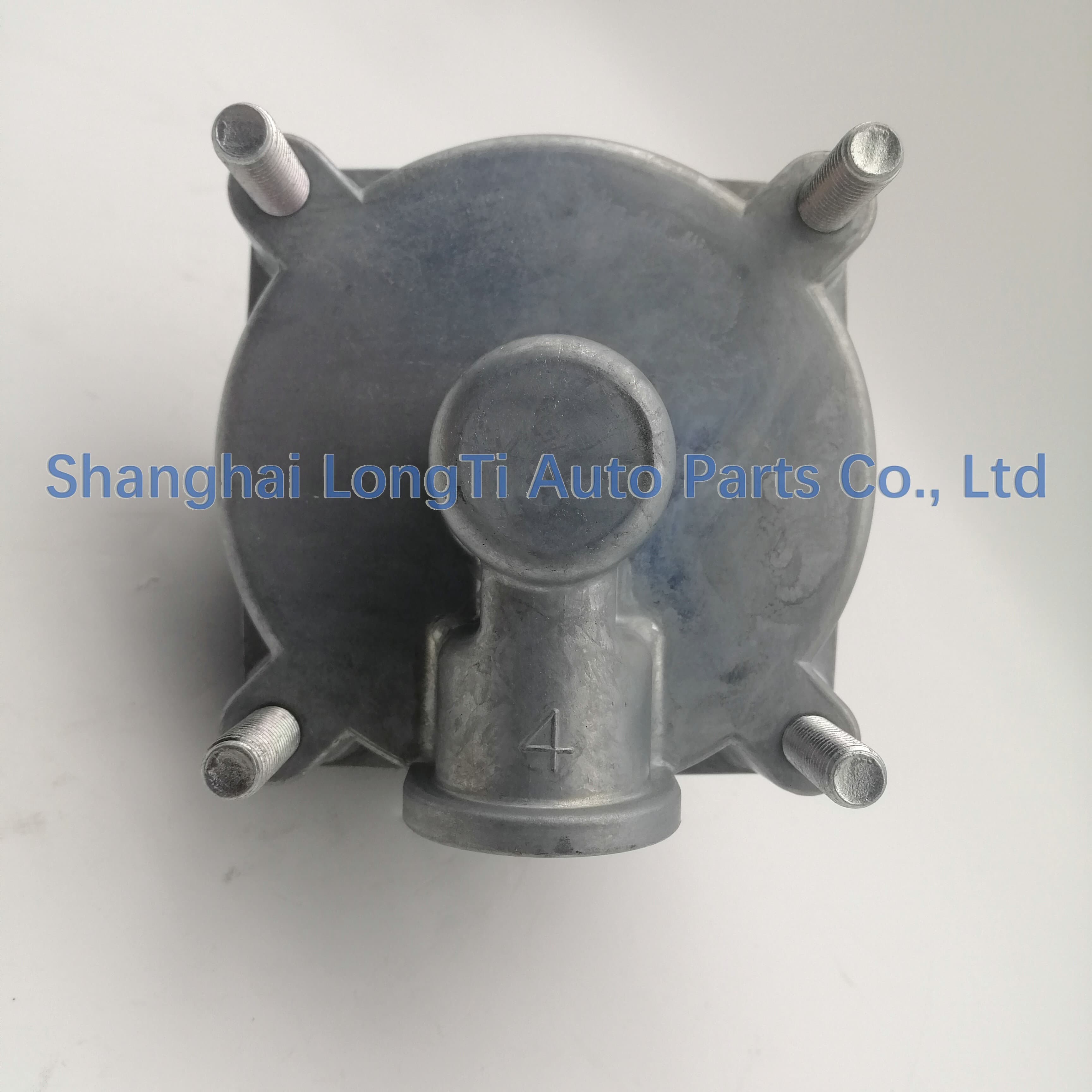 WABCO Relay Valve 9730010200 1325332 A0014296844 42033849 81521166010 ...