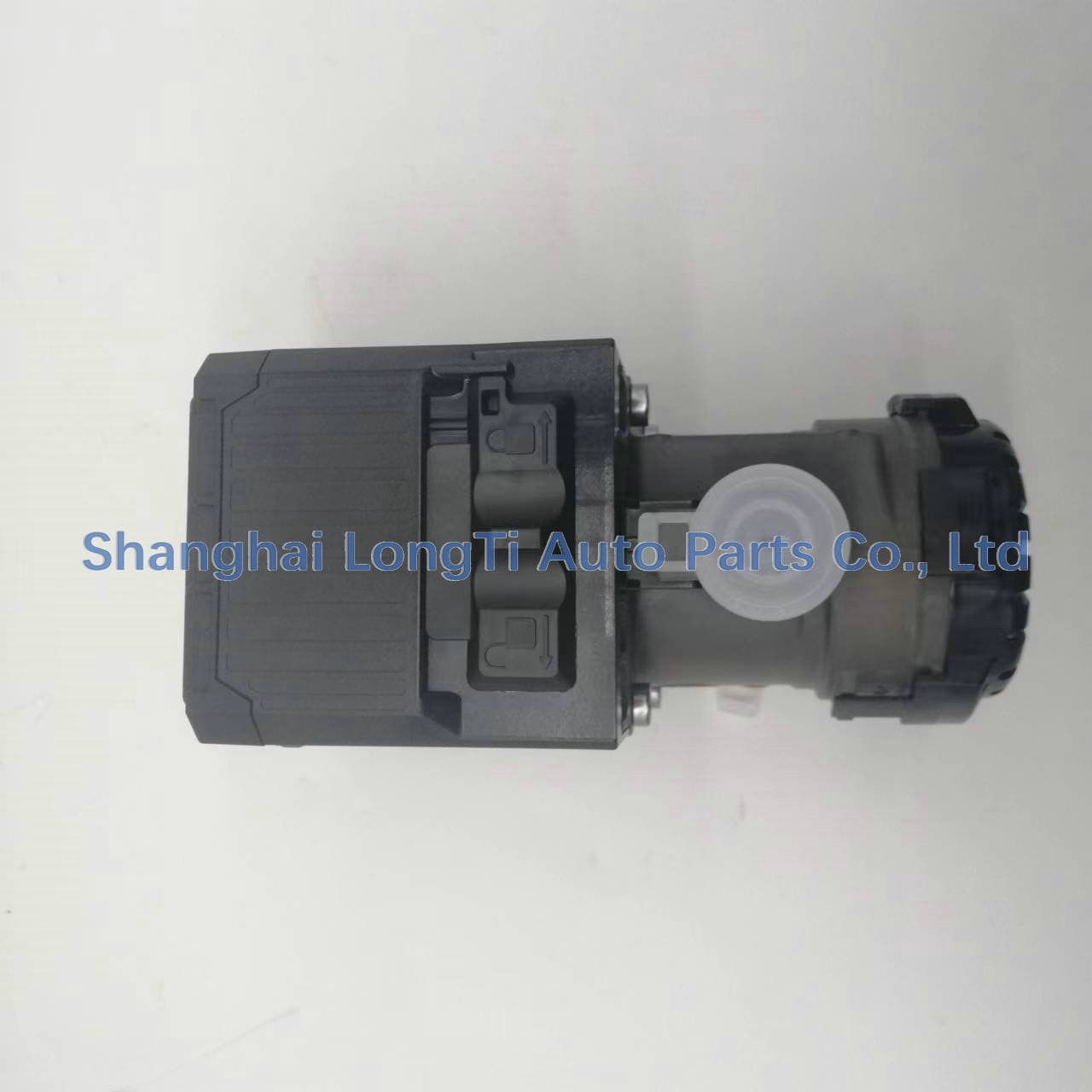 KNORR EBS One Channel Module K021204N50 81521066049 81521066016 ...