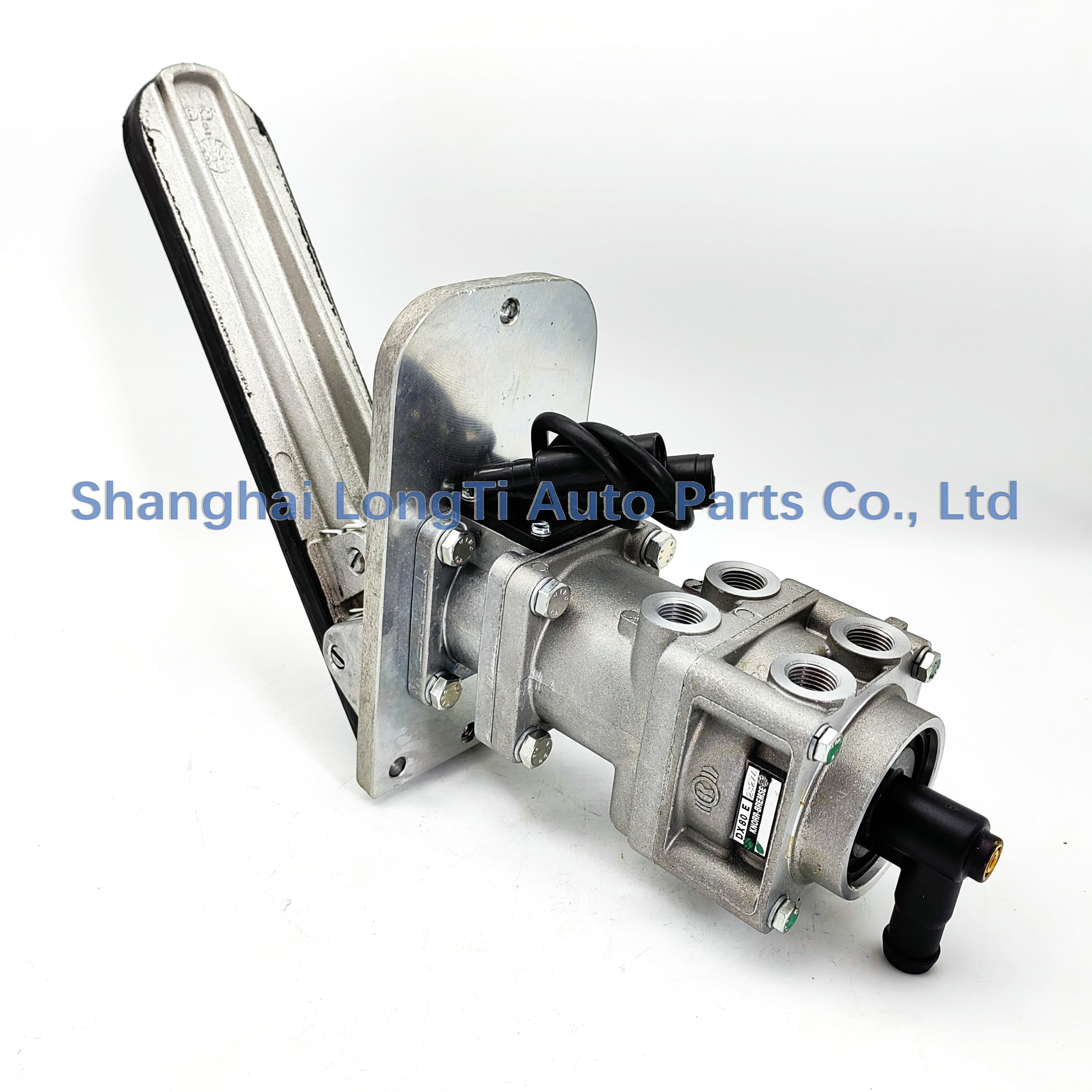 Shanghai Longti Auto Parts Co.,Ltd_Shanghai Longti Auto Parts Co.,Ltd