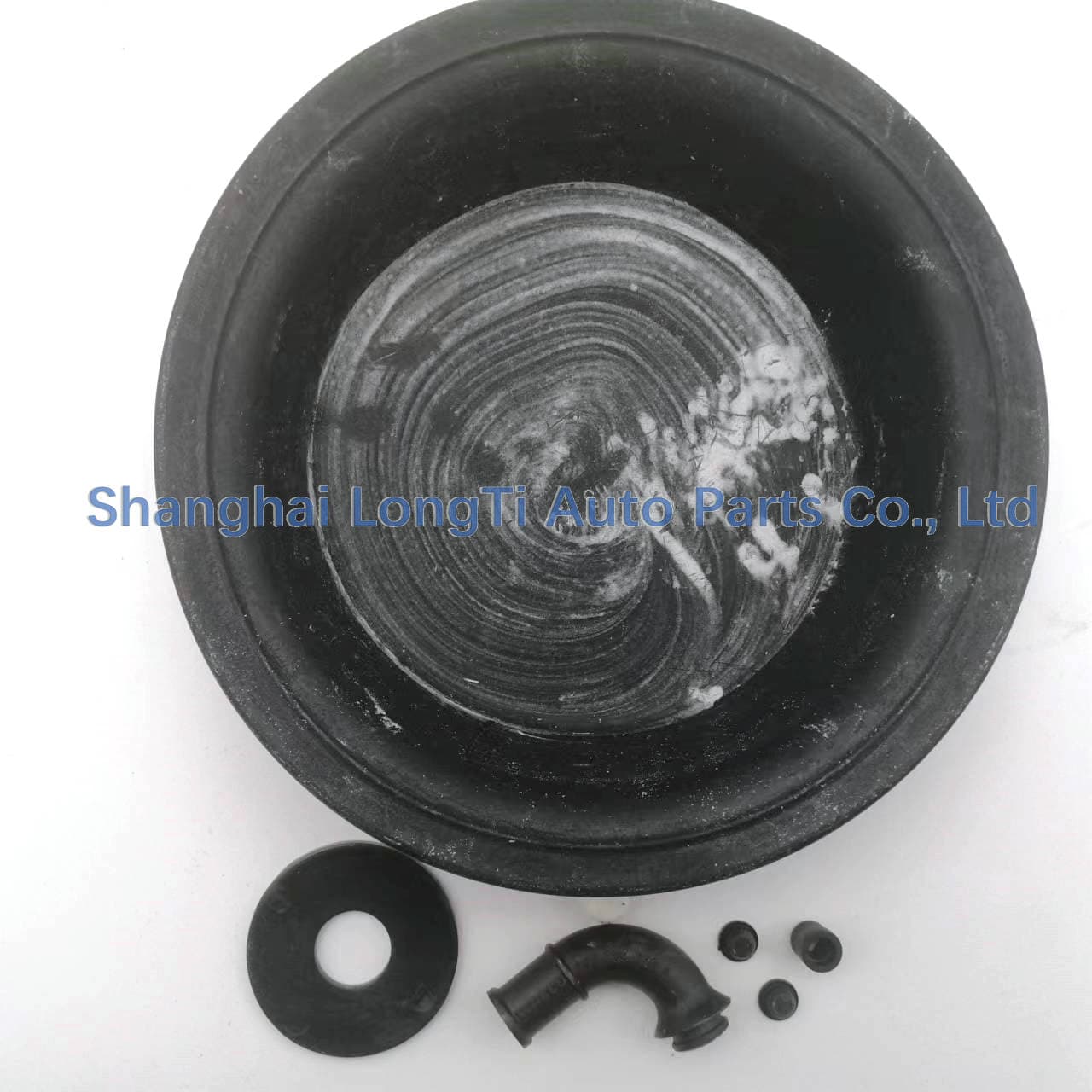 Shanghai Longti Auto Parts Co.,Ltd_Shanghai Longti Auto Parts Co.,Ltd