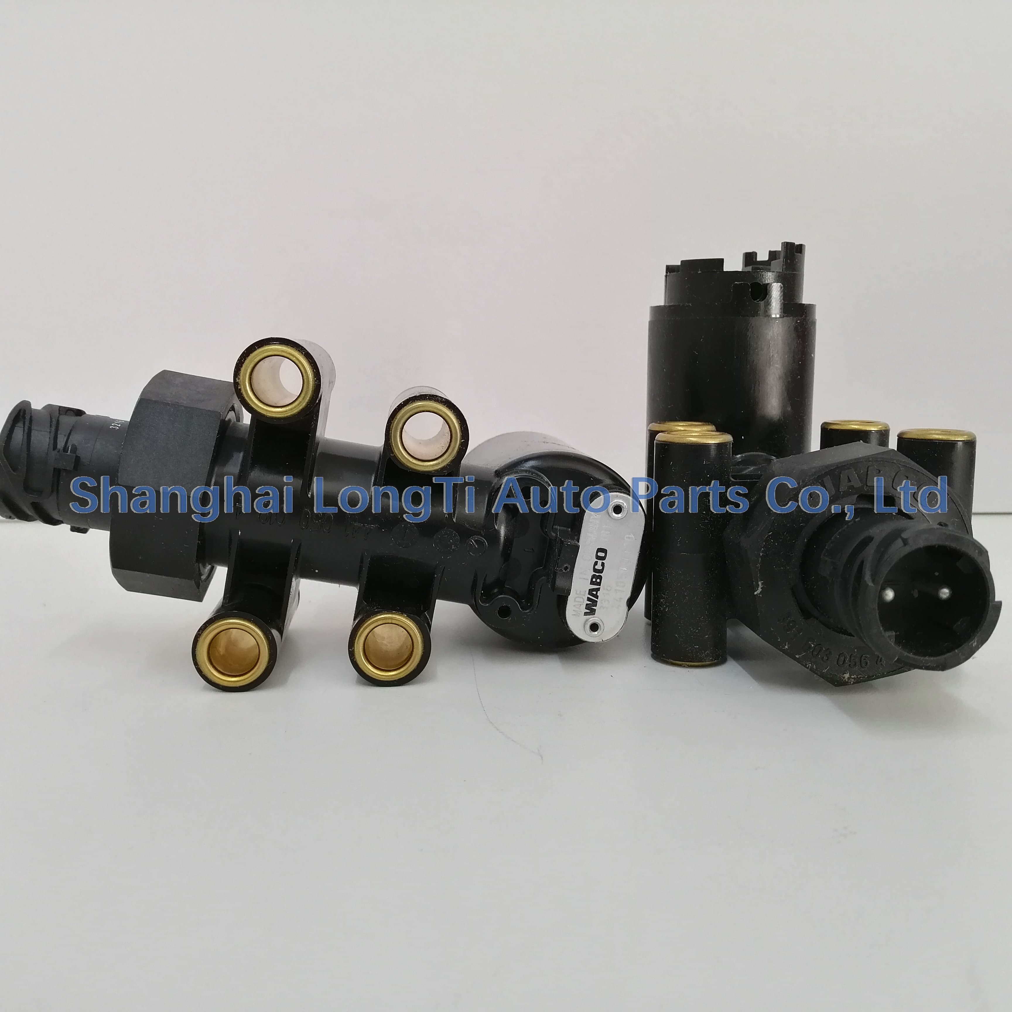 WABCO Distance Sensor -Q 4410500110 A0005424018 A0005424080 81259370016 ...