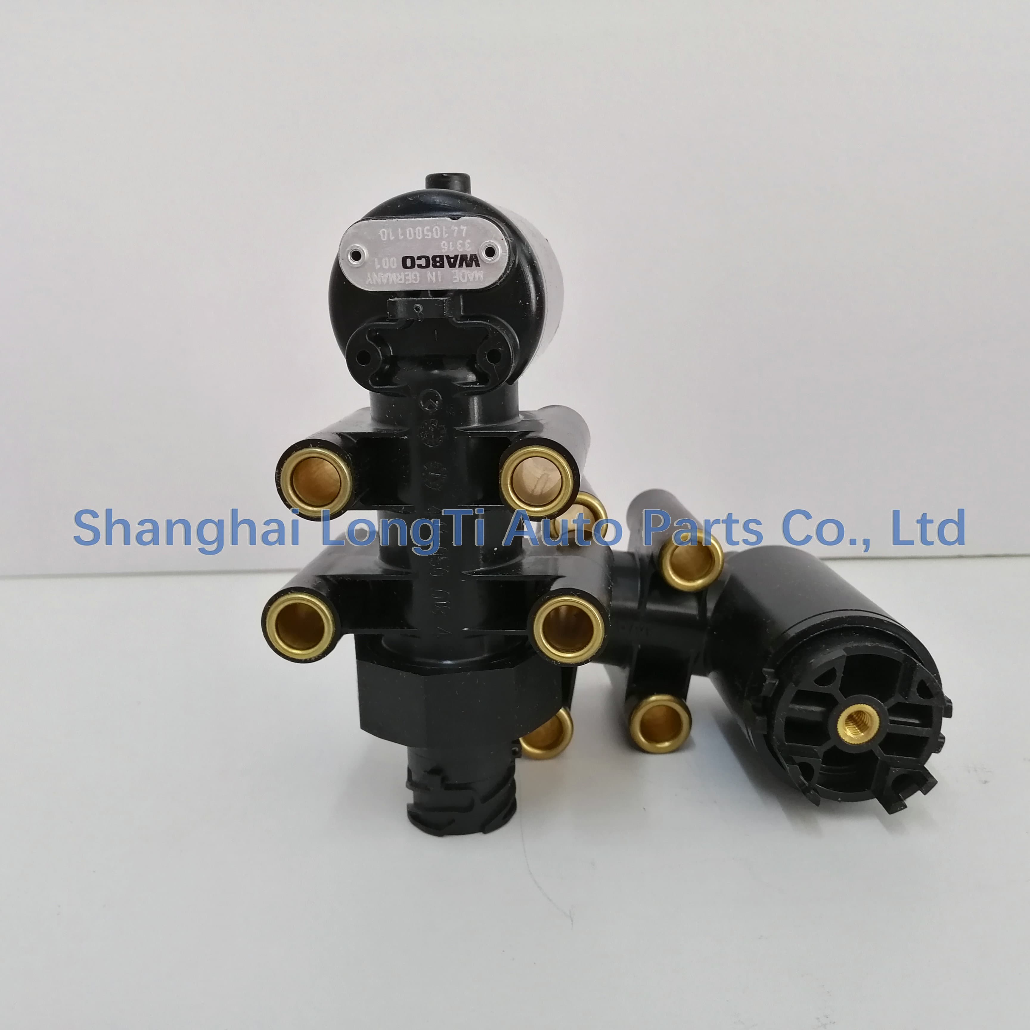 WABCO Distance Sensor -Q 4410500110 A0005424018 A0005424080 81259370016 ...