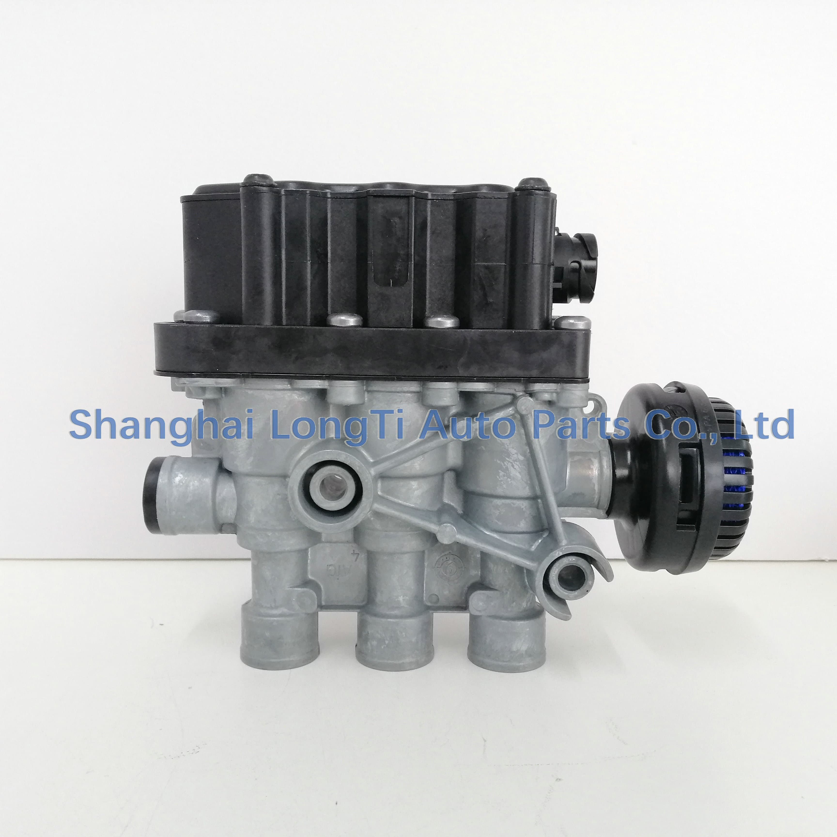 WABCO Solenoid valve 4728800010 1343254 41211013 20707211 5010422345 ...