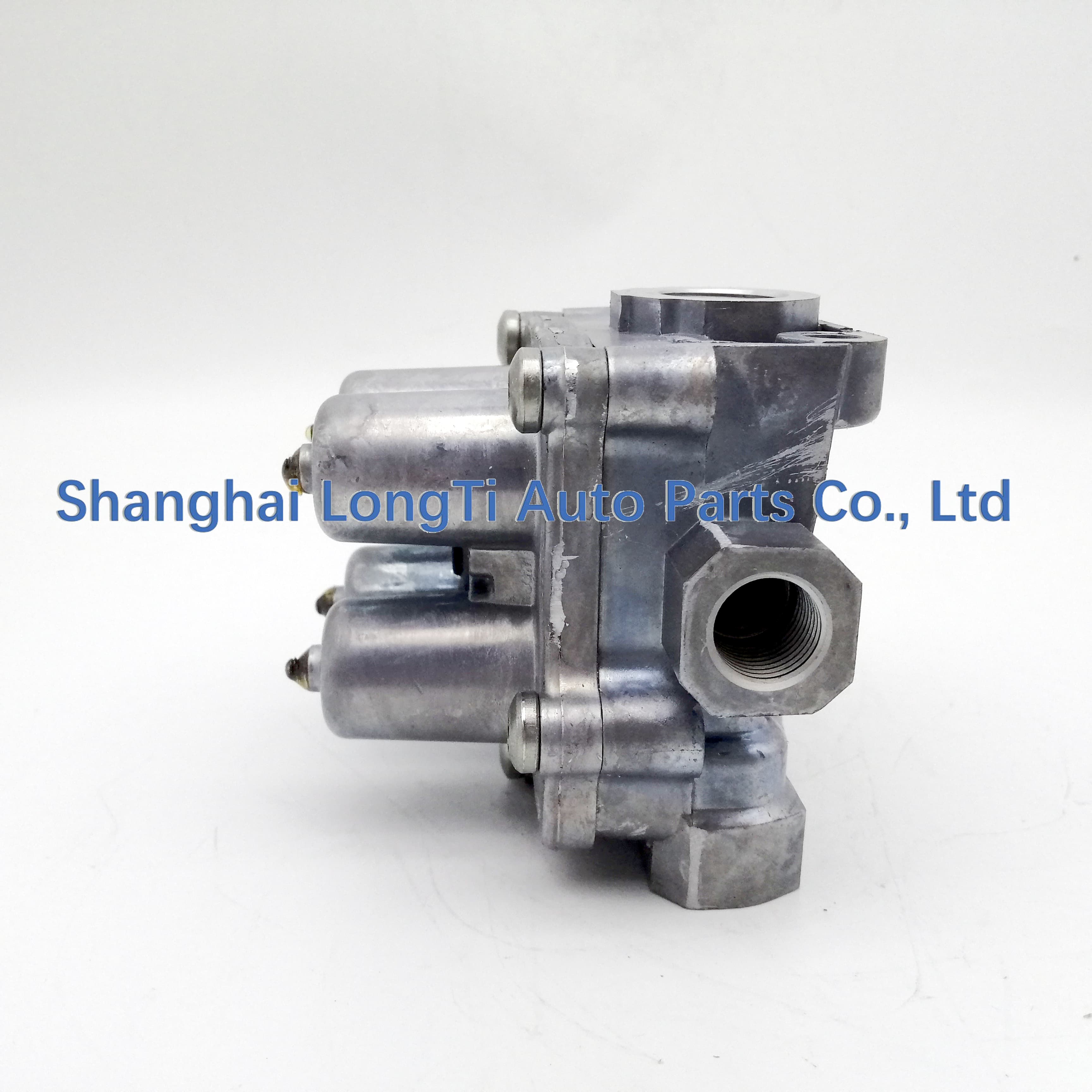 WABCO Quadruple Protection Valve 9347141100 659642 445332024 ...