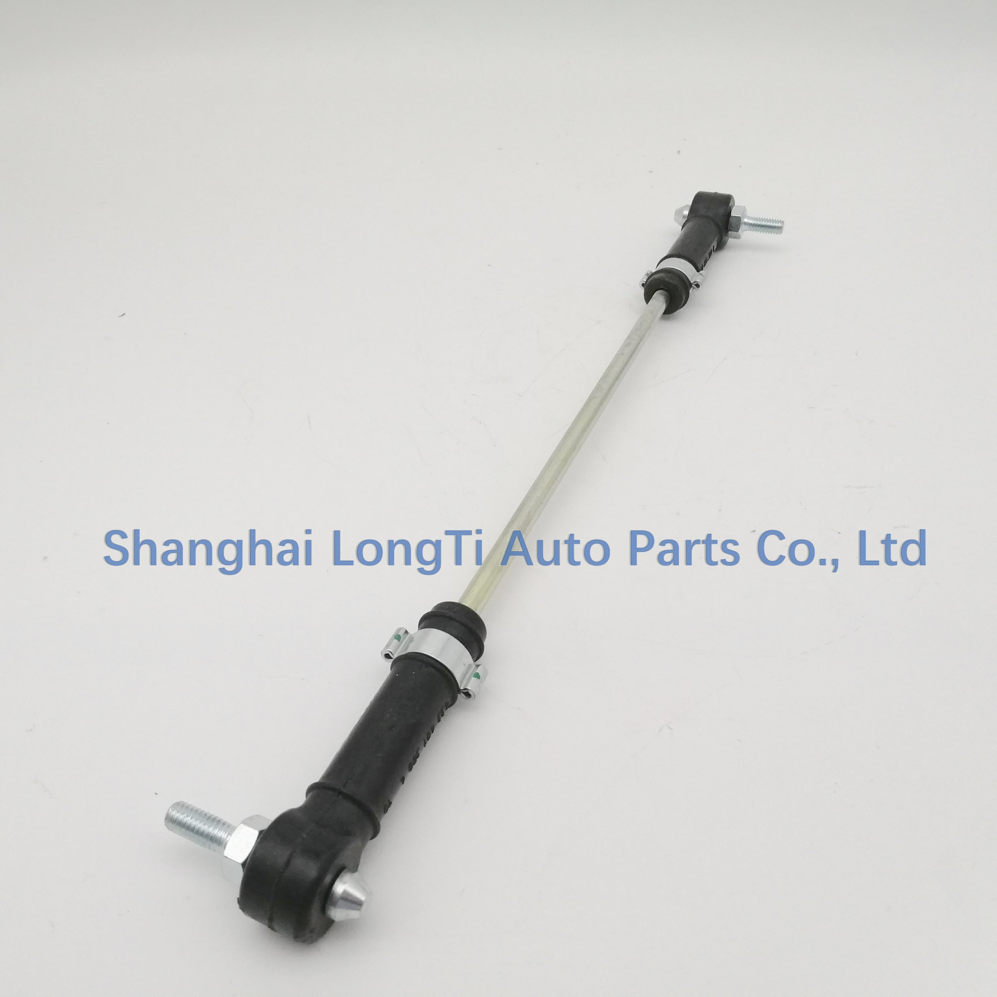 Shanghai Longti Auto Parts Co.,Ltd_Shanghai Longti Auto Parts Co.,Ltd