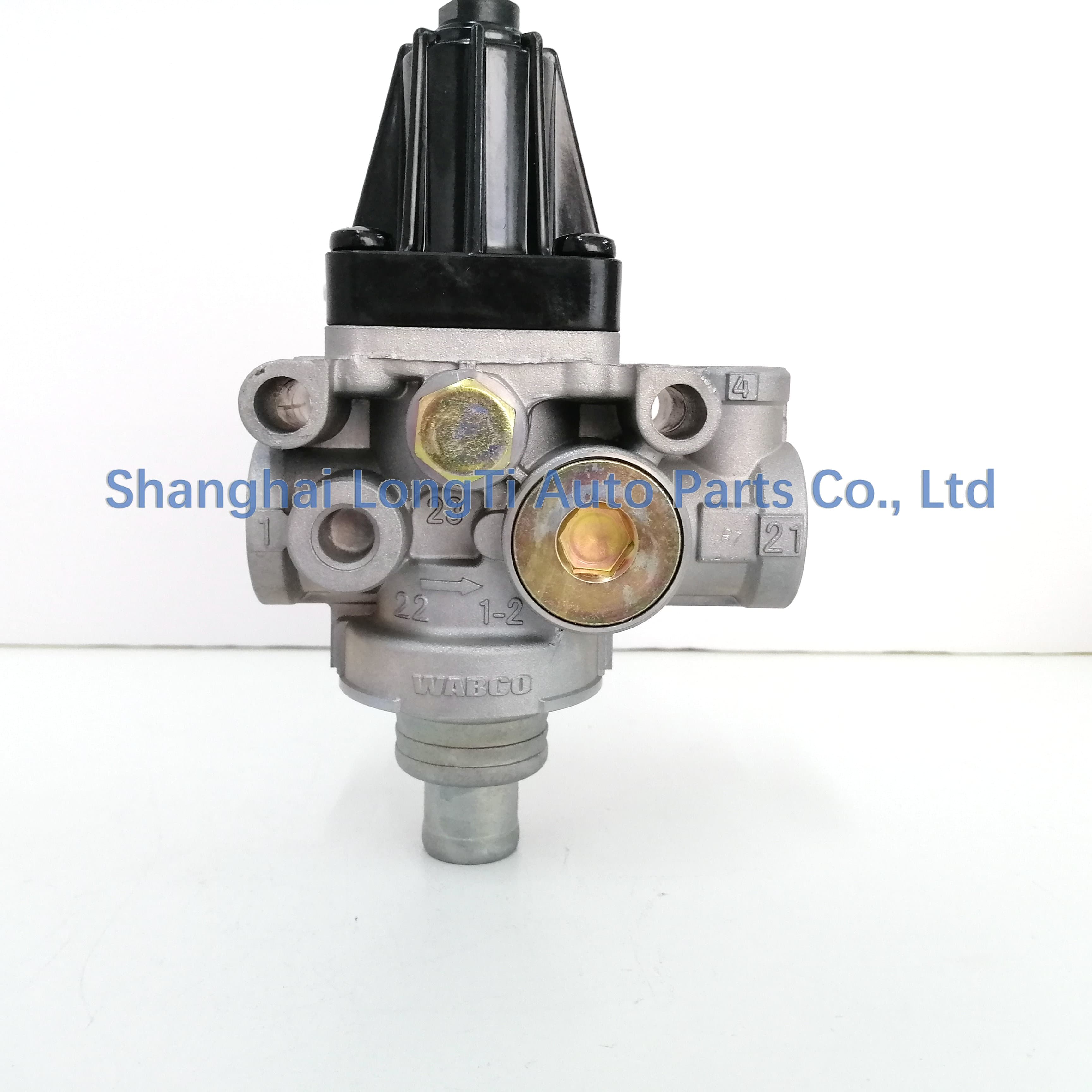 Shanghai Longti Auto Parts Co.,Ltd_Shanghai Longti Auto Parts Co.,Ltd