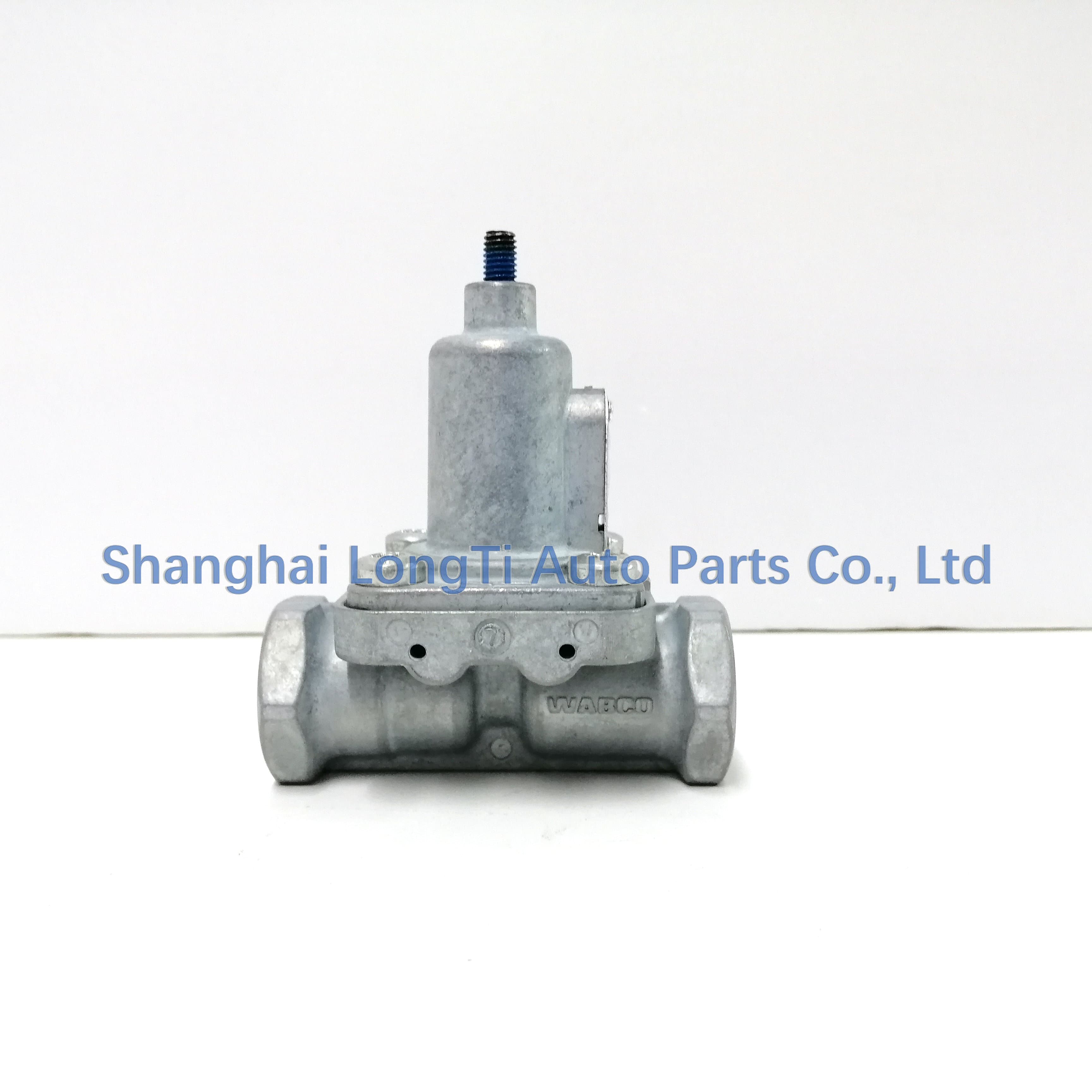 WABCO Charging valve 4341002320 A0054291444 41003064 42549857 4471093 ...