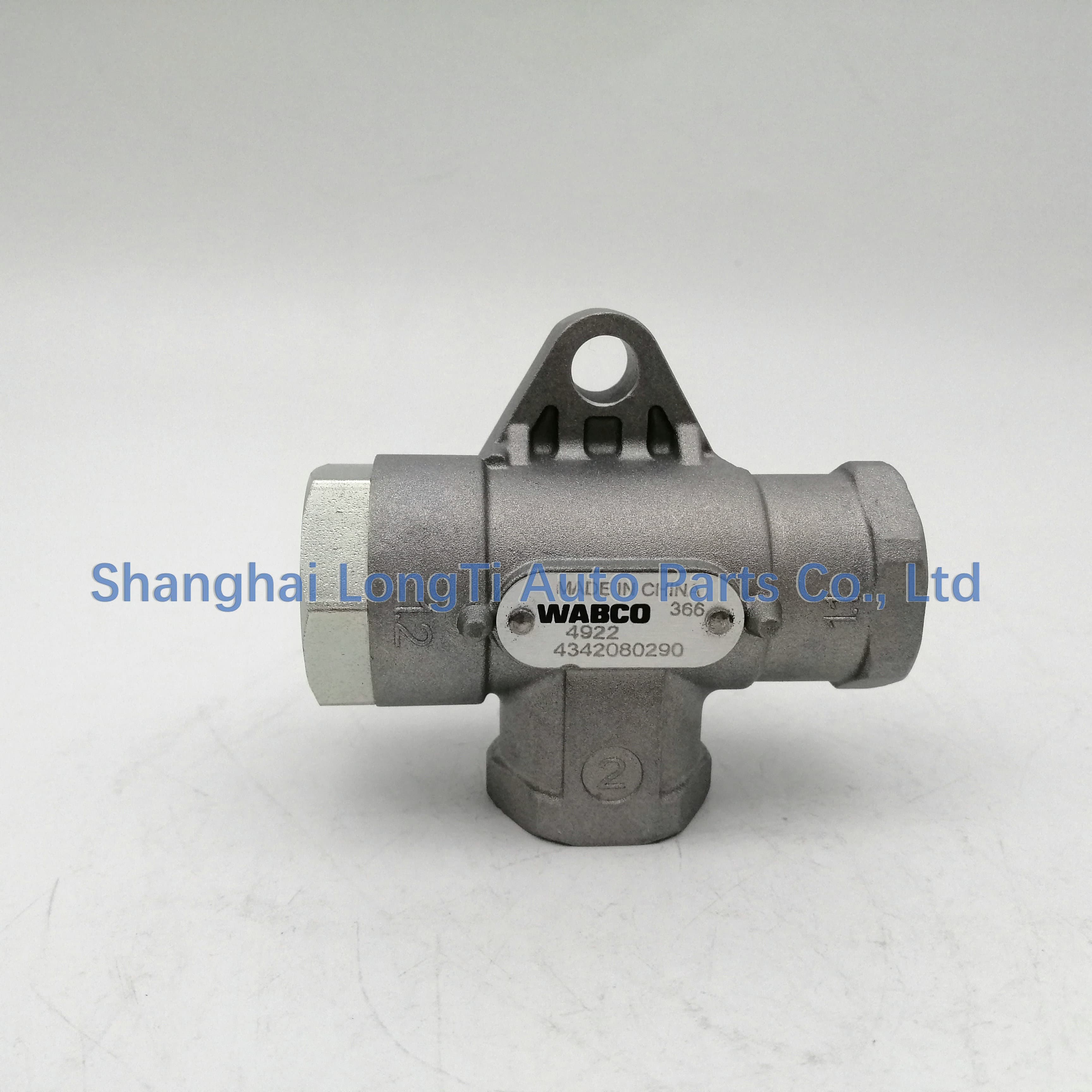 WABCO Two-way valve 4342080540 81521316009 2089907 41153279