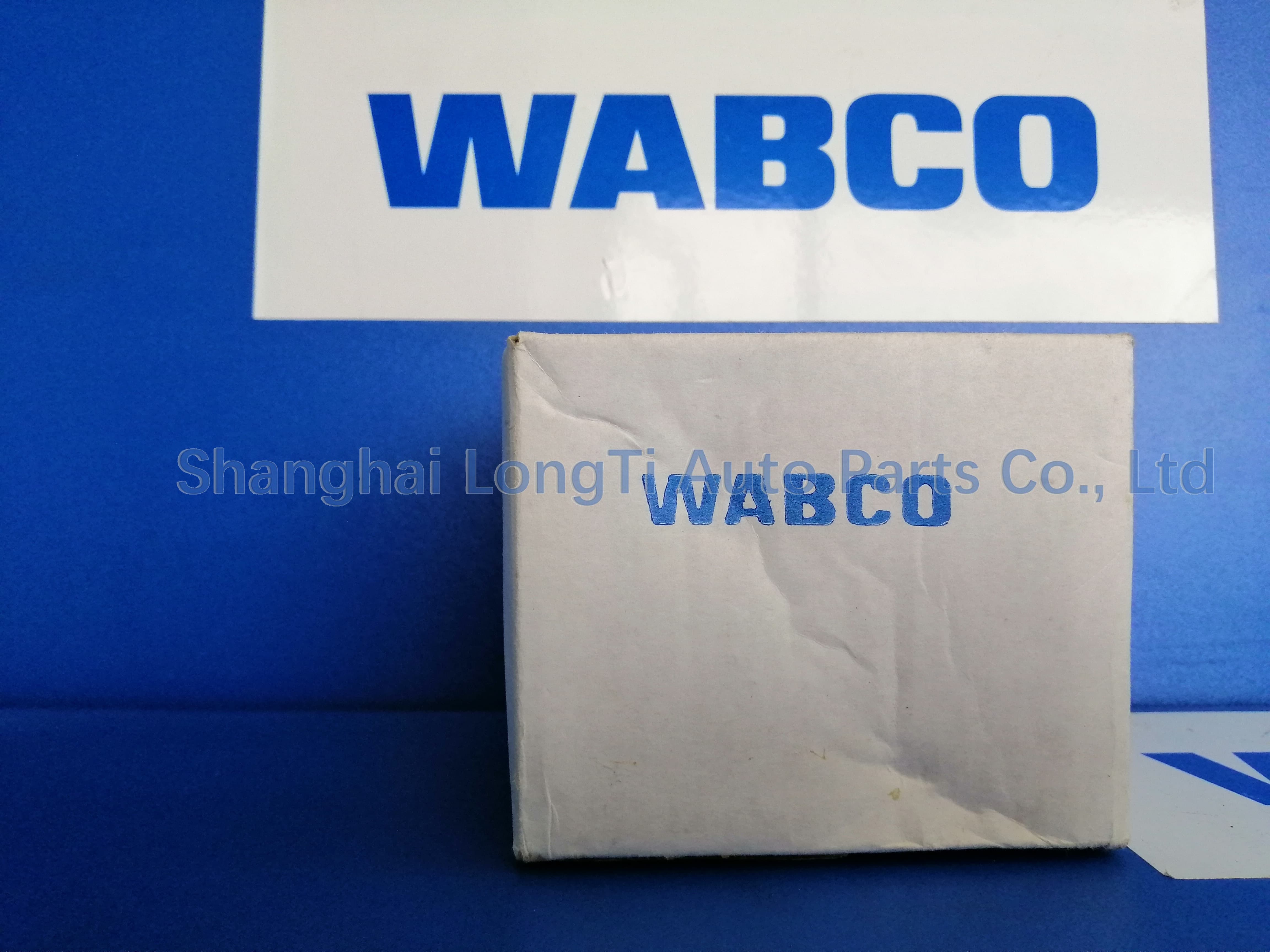 WABCO Air dryer kit 4324101022 3529-00034
