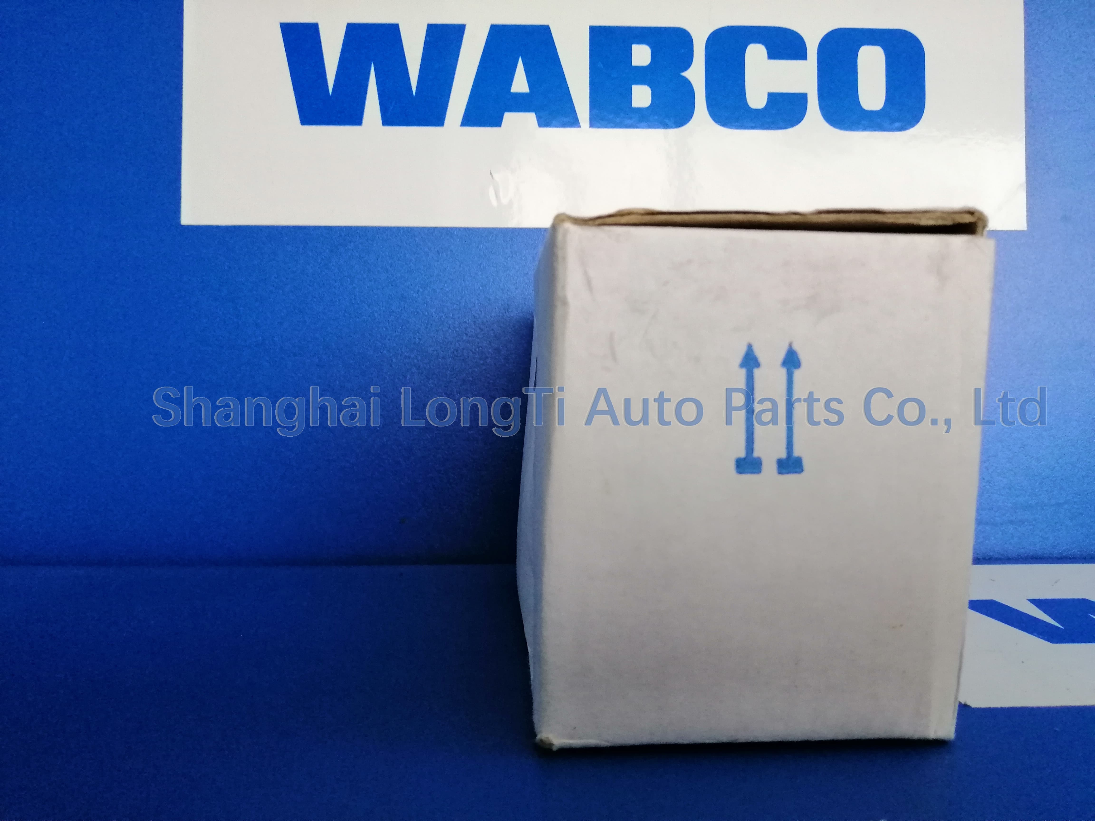 WABCO Air dryer kit 4324101022 3529-00034
