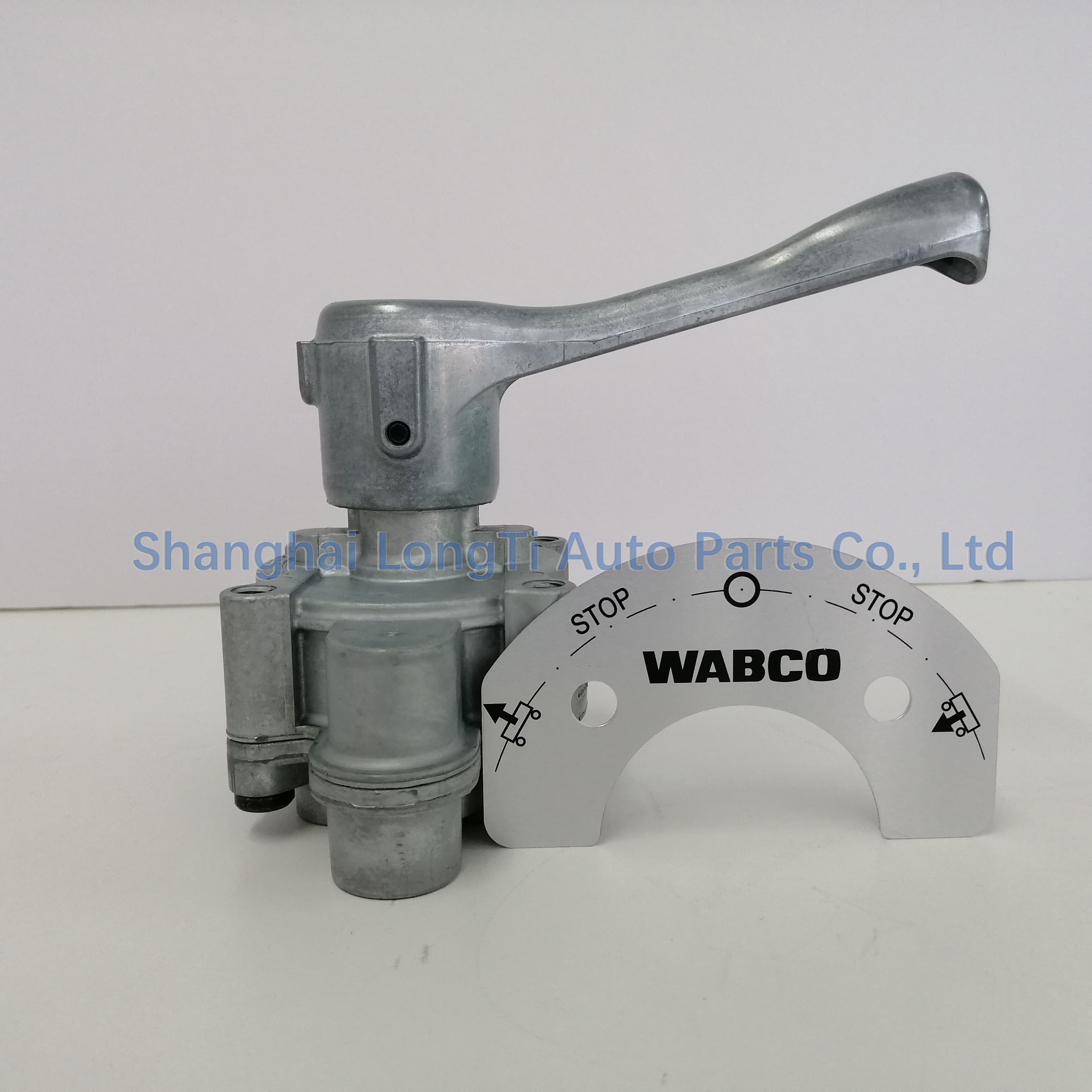 Shanghai Longti Auto Parts Co.,Ltd_Shanghai Longti Auto Parts Co.,Ltd