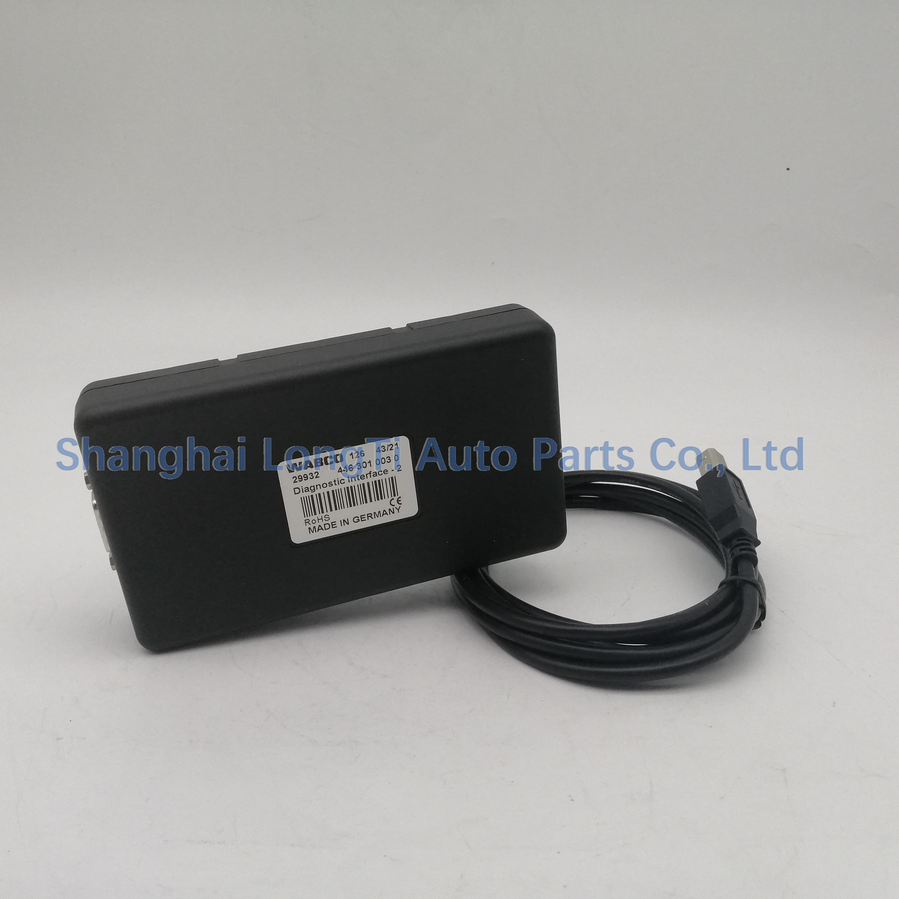 Shanghai Longti Auto Parts Co.,Ltd_Shanghai Longti Auto Parts Co.,Ltd