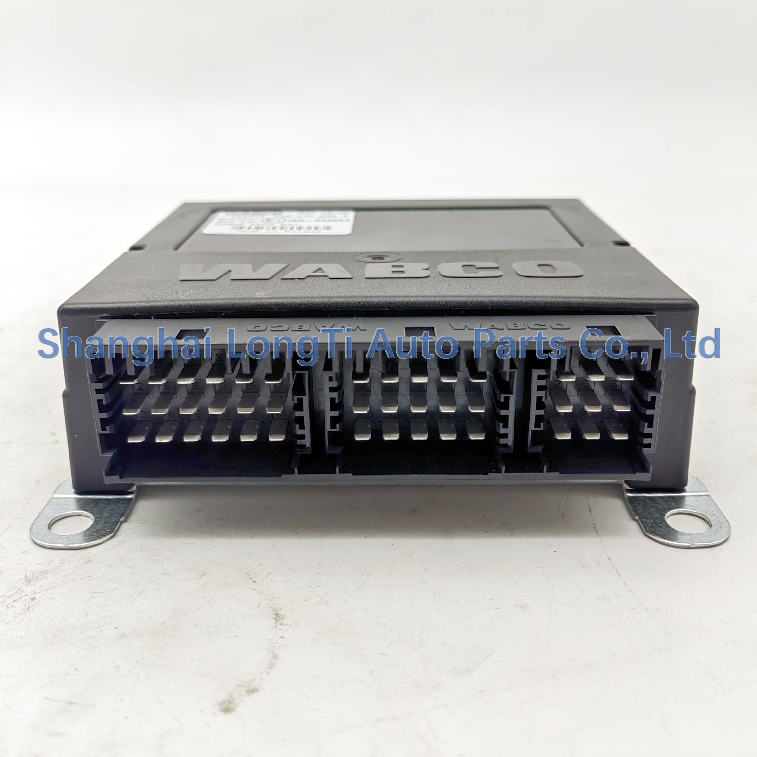 WABCO ECAS ECU 6x2 CAN2 4461702350