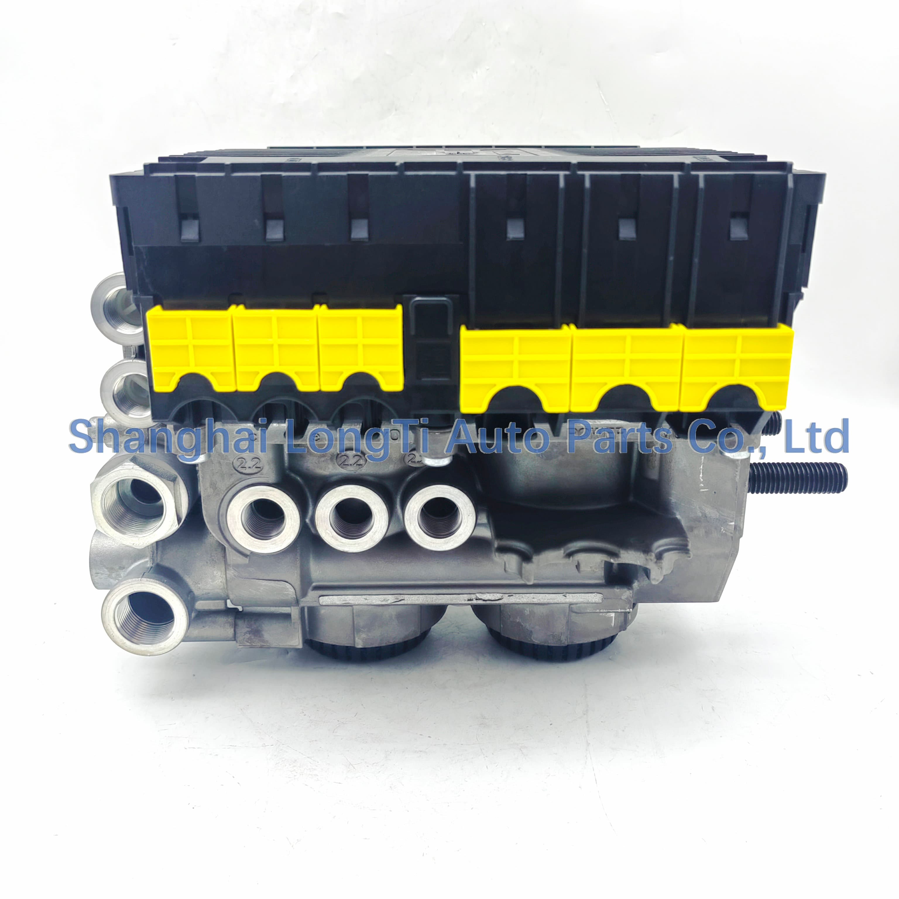 WABCO EBS-Trailer Modulator 24 Volt 4801020640 004656110 187616 5311 ...