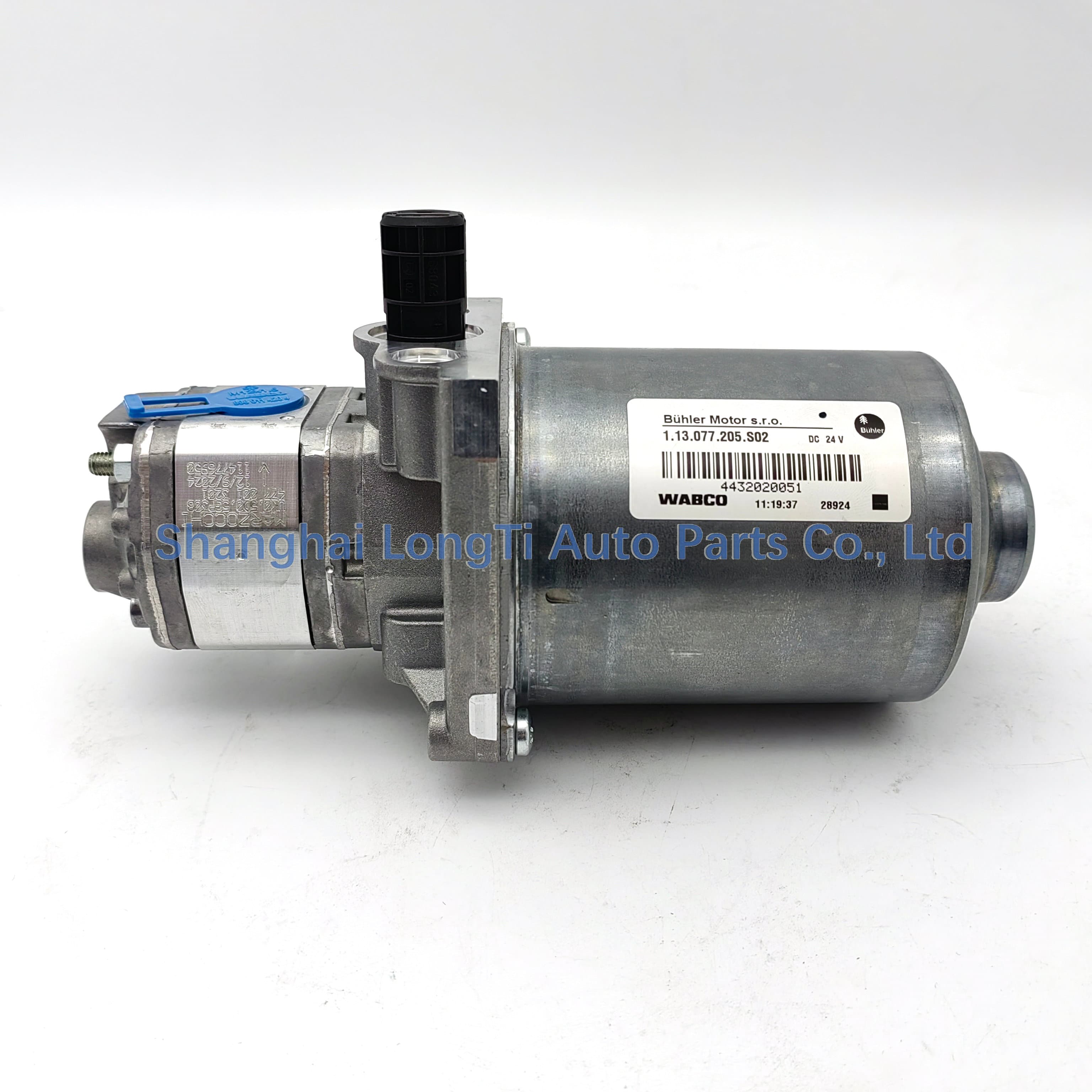 WABCO AMT Hydraulic Automated Manual Transmission Power Unit 4432020051 ...