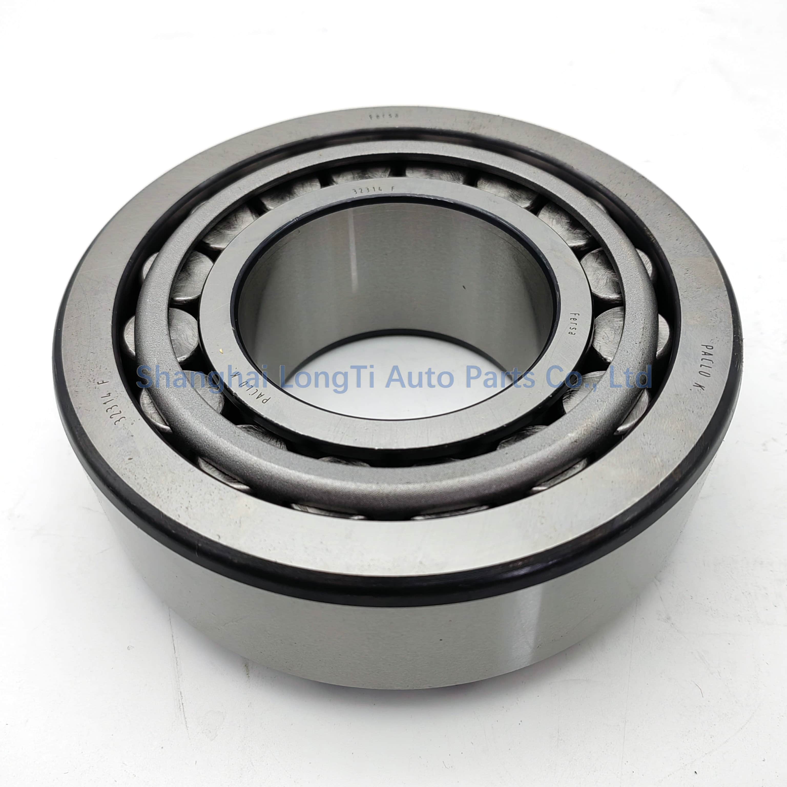 Fersa Wheel Taper Roller Bearing 32314 32314F Auto Parts Truck Bus Trailer